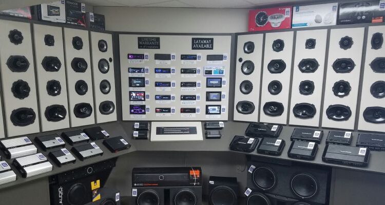 Front Page - Ace Auto Glass Window